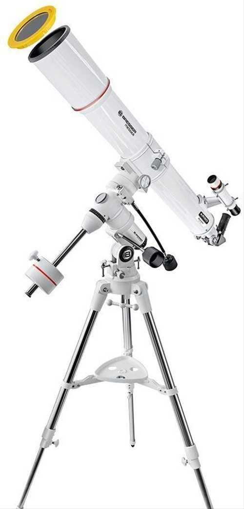 Телескоп Bresser Messier AR-90L/1200 exos-1/EQ4