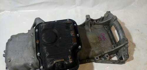 Поддон Toyota Mark Ll JZX105 1JZ-GE