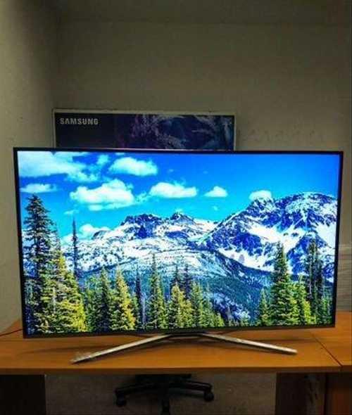 Samsung 50" SmartTV Wifi UHD 4K HDR UltraSlim