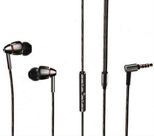 Наушники 1more Quad Driver In-Ear E1010