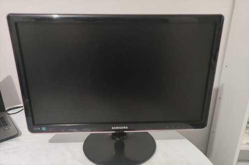 Монитор Samsung s24a350h 24"