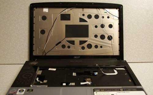 Замена Корпуса Ноутбука Acer Цена