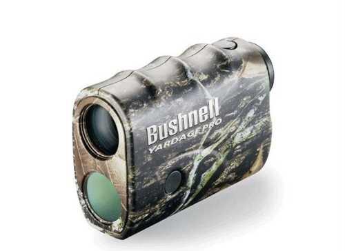 Дальномер Bushnell Yardage Pro