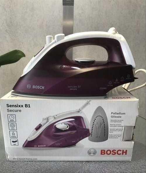 Утюг Bosch TDA 2630