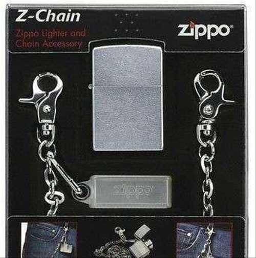 Набор Zippo - Z-Chain