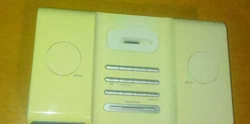 I Home док станция для iPod и iPhone