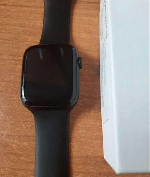 Часы apple watch 6 44 mm