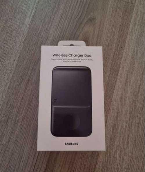 Samsung wireless charger duo EP-P4300