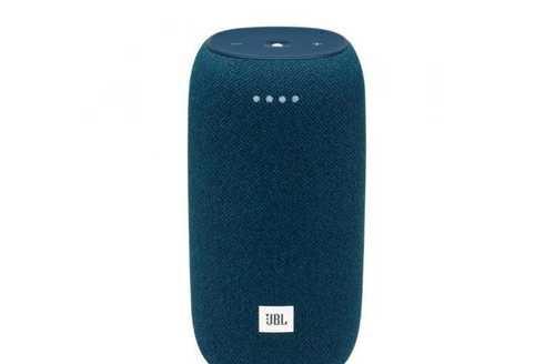 Портативную колонку JBL Link Portable Yandex (С Ал