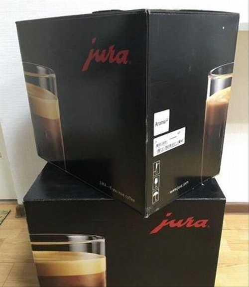 Кофемашина Jura D4