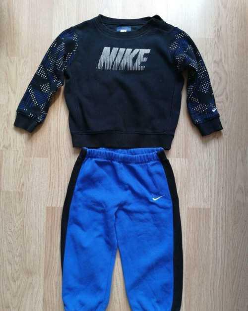 Костюм Nike 86-92 см