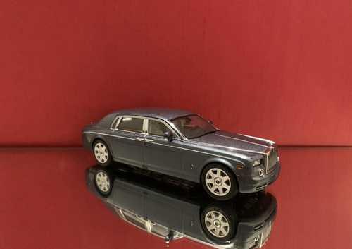 Rolls-Royce Phantom EWB