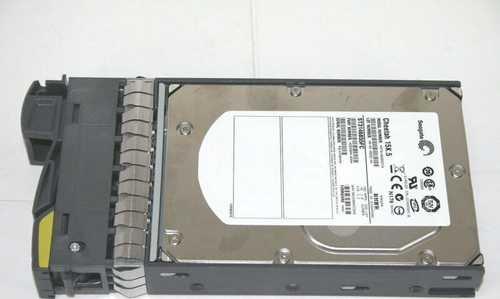 Жесткий диск Seagate ST3146855FC б/у