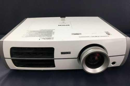 Epson PowerLite Home Cinema 8100 (Full HD)