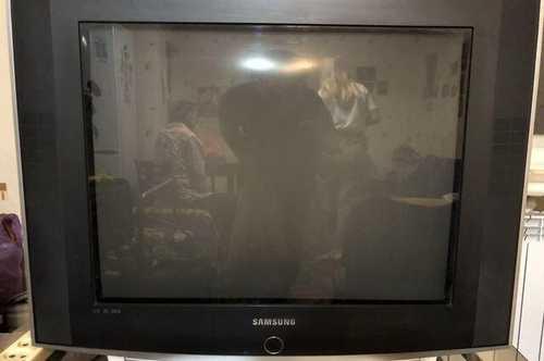 Телевизор samsung 29”