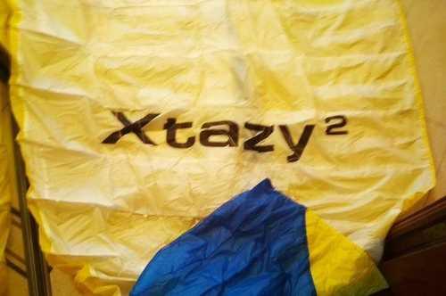 Кайт Xtazy-2 парафойл