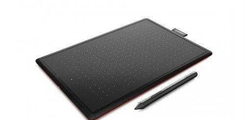 Графический планшет wacom one small ctl 472 n как начать рисовать