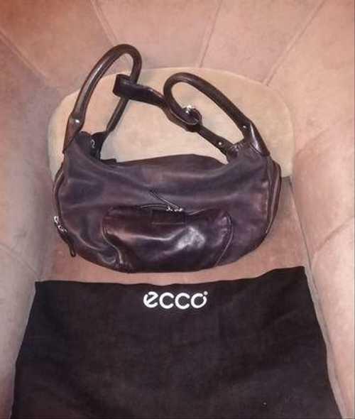 Сумка женская ecco