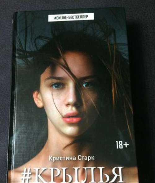 Кристин книга