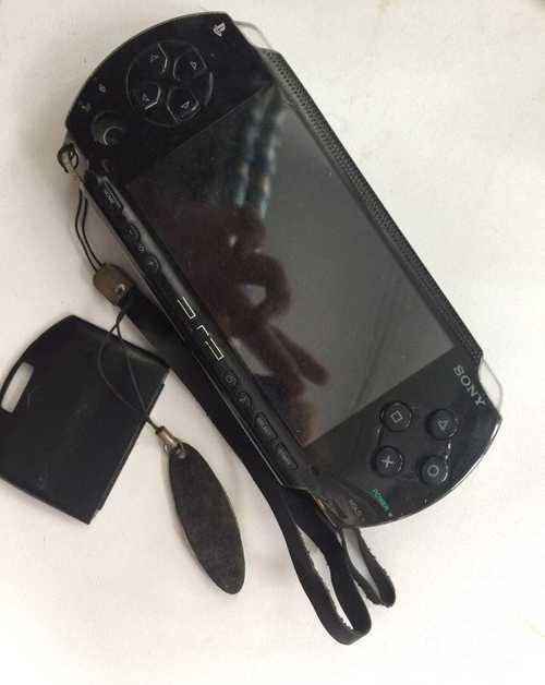 Sony PSP 1004