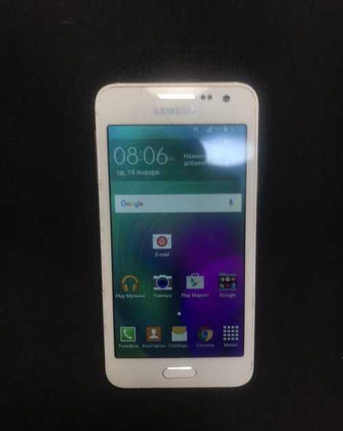 Samsung A3 2015