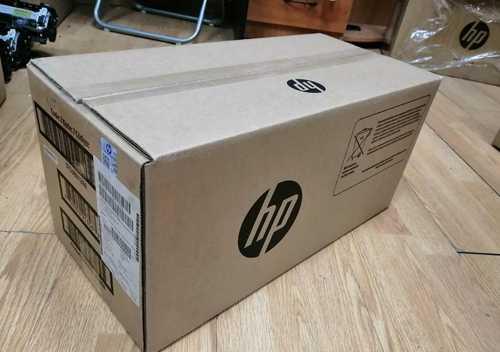 RM2-1257 / RM2-6799 Узел закрепления в сборе HP LJ