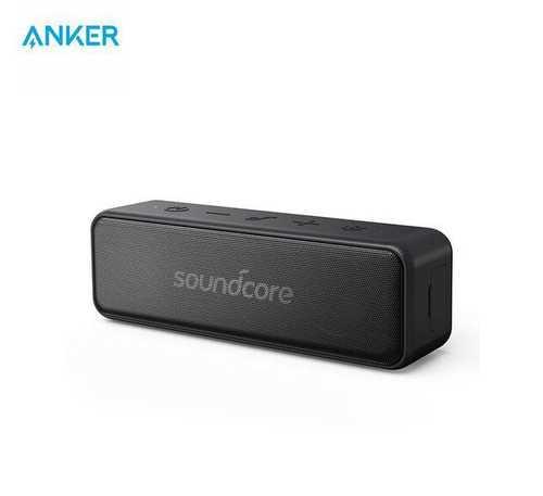 Bluetooth колонка Anker soundcore motion b