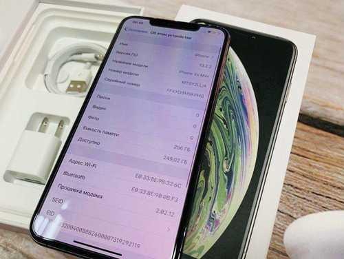 Iphone xs 256 гб. Аккумулятор iphone XS Max 256. Сколько заряжается айфон XS Max 256гб. Айфон XS Max цена 256гб чехол.