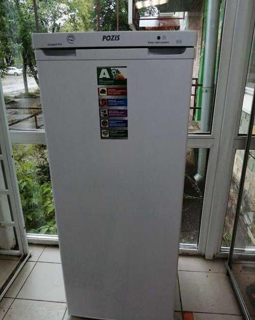 Холодильник pozis compact line