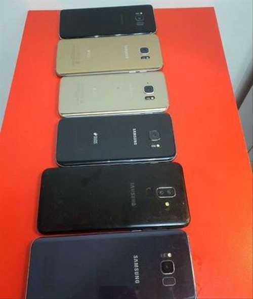 Samsung разбор
