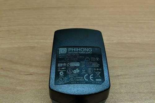 Блок питания phihong psac10R-050