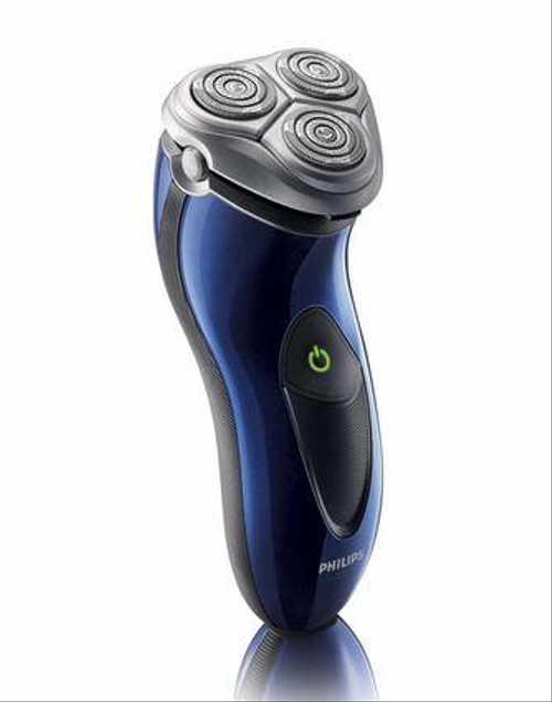 Shaver series 3000 электробритва для сухого бритья