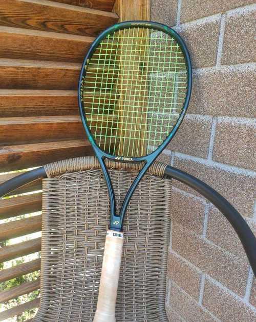 Yonex vcore Pro 97