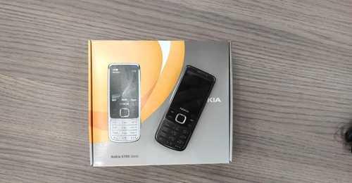 Продам nokia 6700
