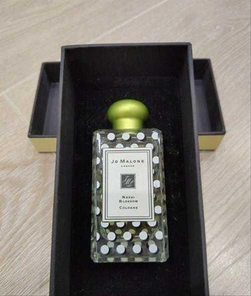 Парфюм Jo Malone Nashi Blossom