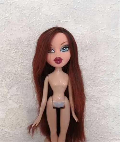 Кукла Bratz Рокси Принцесса братс брац