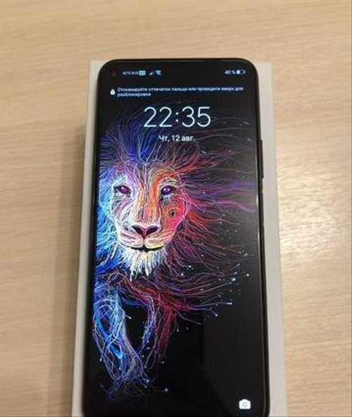 Телефон Honor 30S