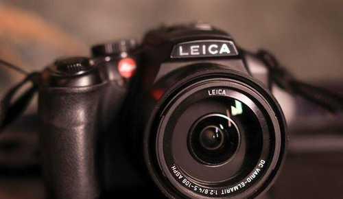 Фотоаппарат зеркальный Leica V-Lux 4