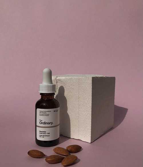 The Ordinary Mandelic Acid 10 + HA