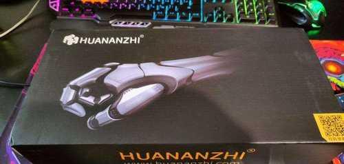 Видеокарта huananzhi GTX 650Ti 2GB