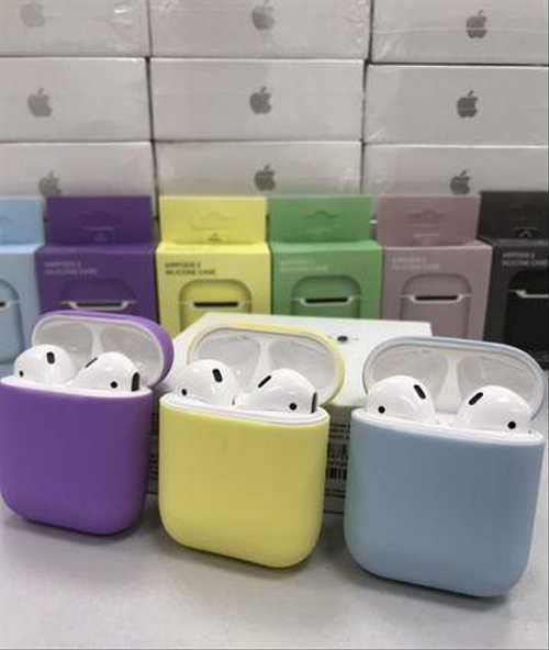 Airpods 2