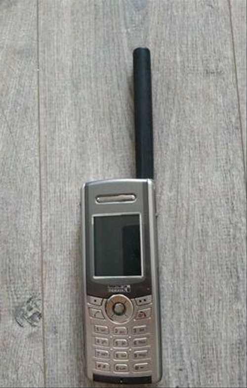 Спутниковый телефон Thuraya SG-2520