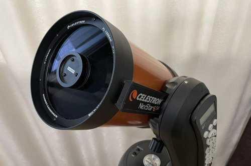 Телескоп Celestron nexstar 6 se