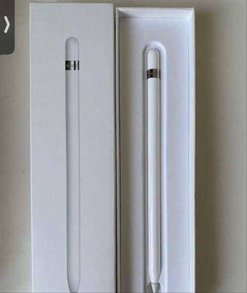 Apple pencil (cтилус) для iPad