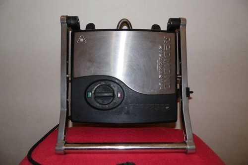Электрогриль (шашлычница) redmond RGM-M 803 P