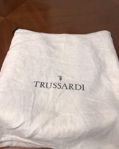 Сумка Trussardi. Оригинал