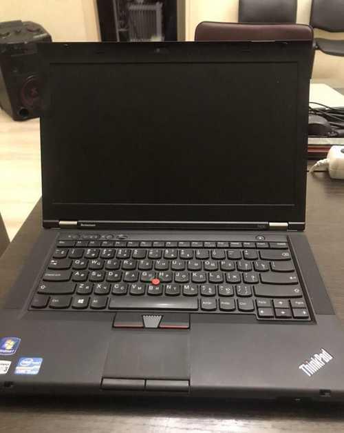 Thinkpad