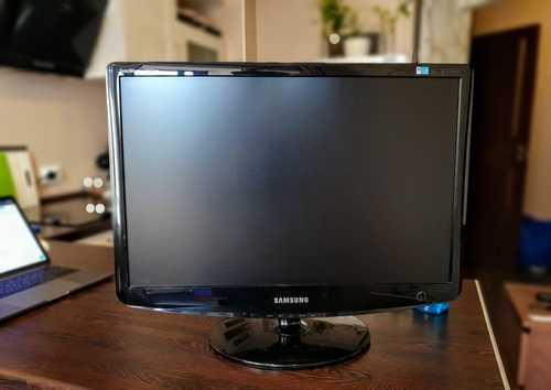 Монитор SAMSUNG SyncMaster 2232BW 22"