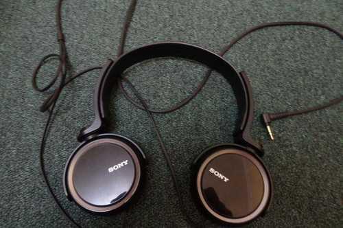 Sony MDR-XB250 Extra Bass