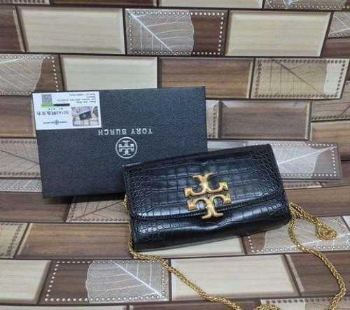 Клатч Tory Burch